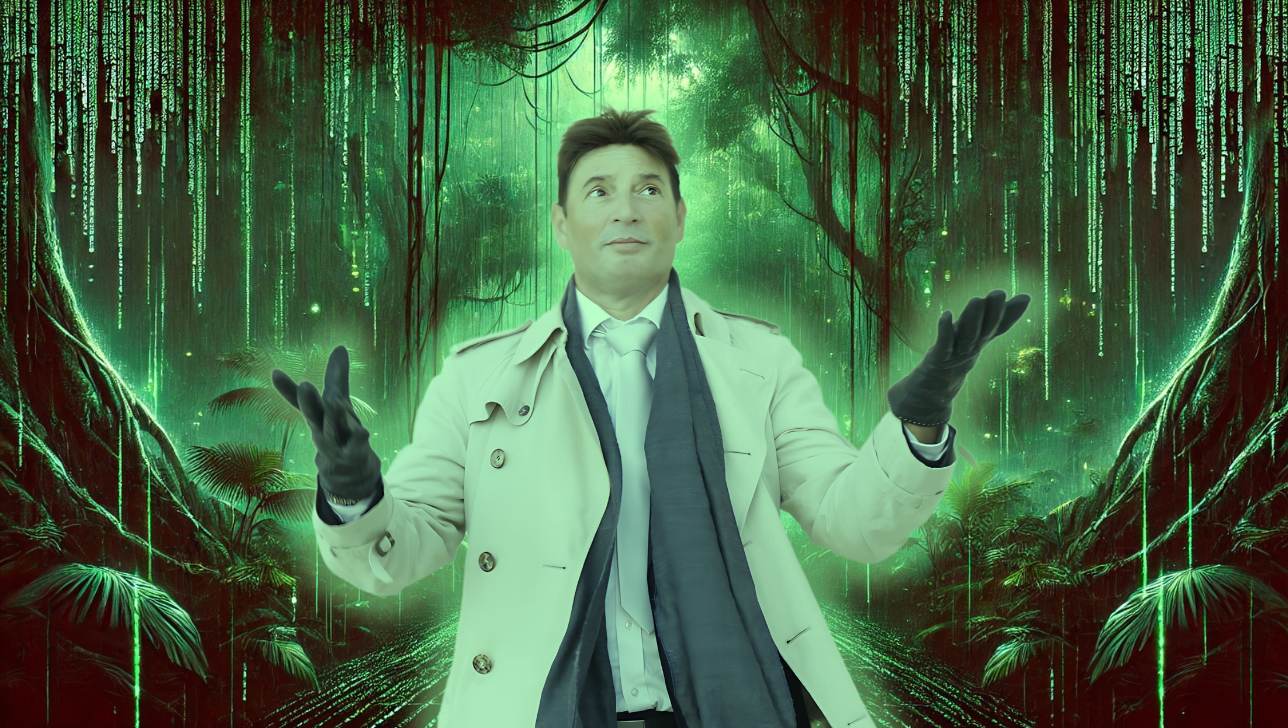 Le profezie Morrisiane: Cosa sono e cosa dicono - Esci dal Matrix