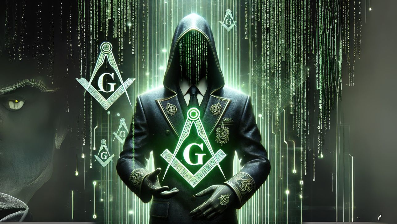 Il documentario Lux Vera 6023 - Alla Ricerca della Verità sulla ...