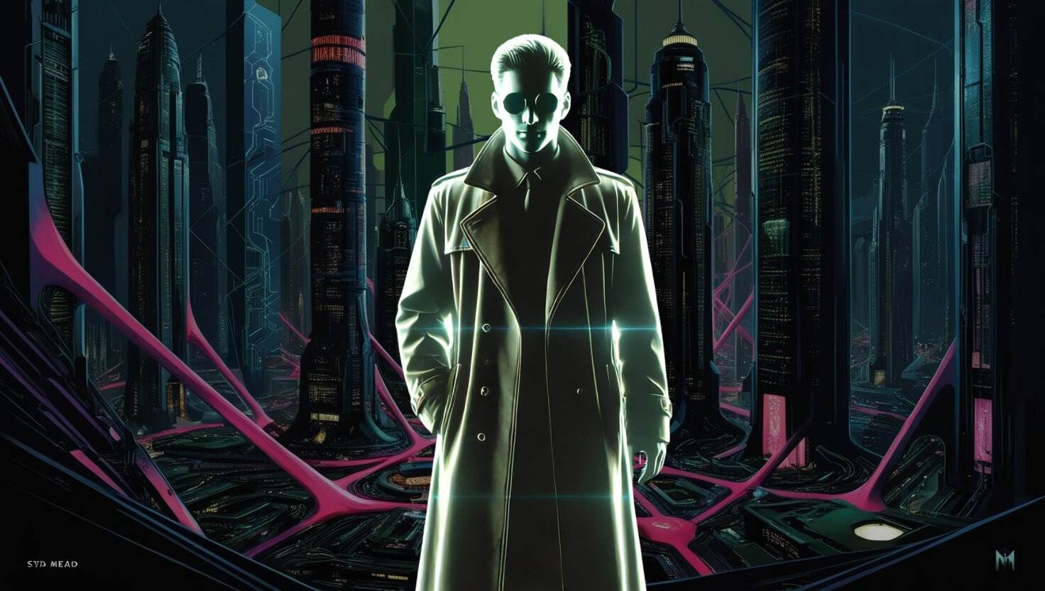 "Matrix": una metafora della società moderna - Esci dal Matrix