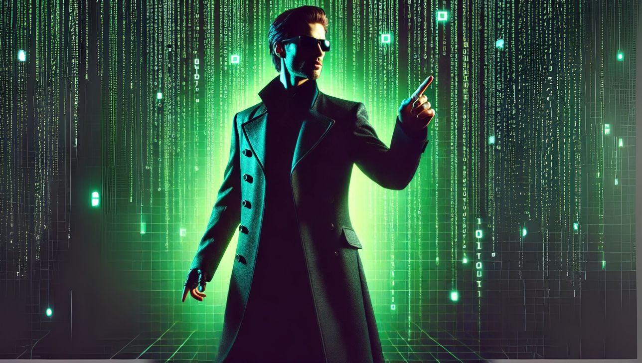 Come riconoscere il MATRIX - Esci dal Matrix