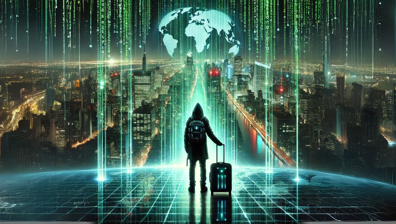 Trasferirsi all’Estero: Un Passo Verso la Libertà - Esci dal Matrix