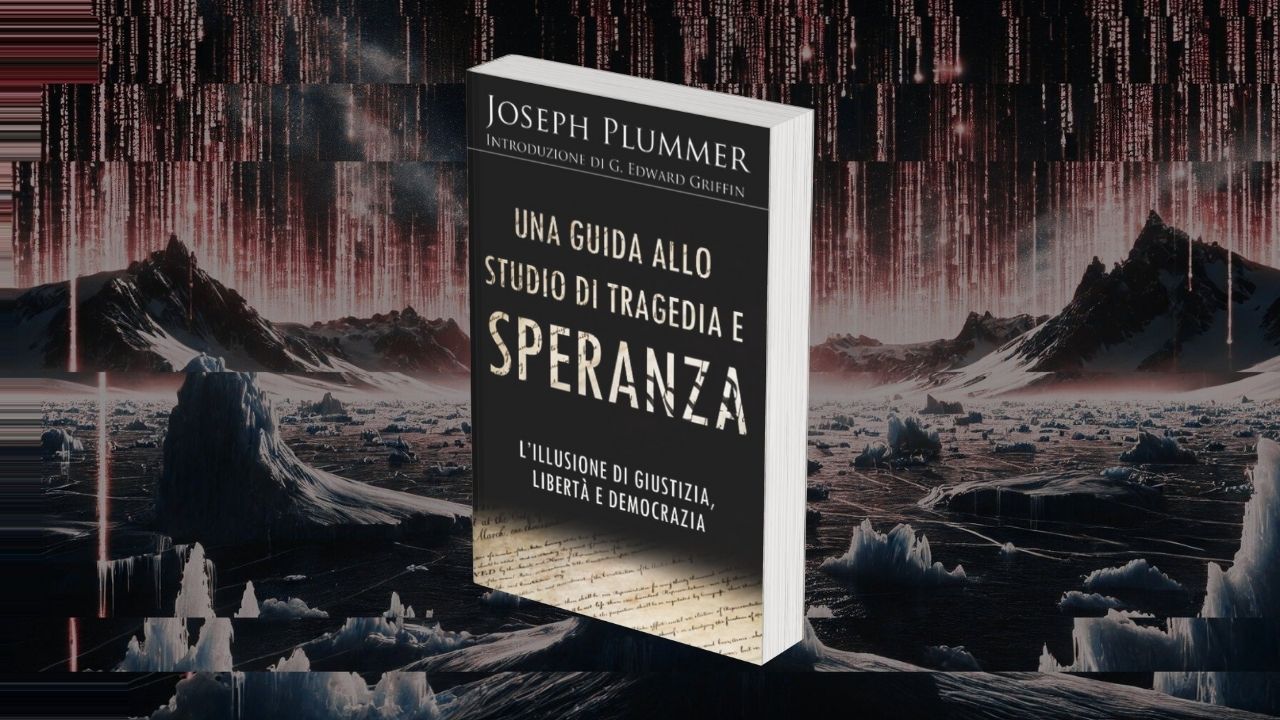 Recensione di "La Tragedia e la Speranza" di Carroll Quigley - Esci dal ...