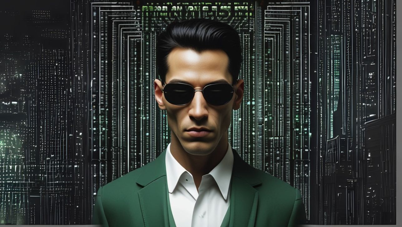 Diventa un Vincente - Esci dal Matrix