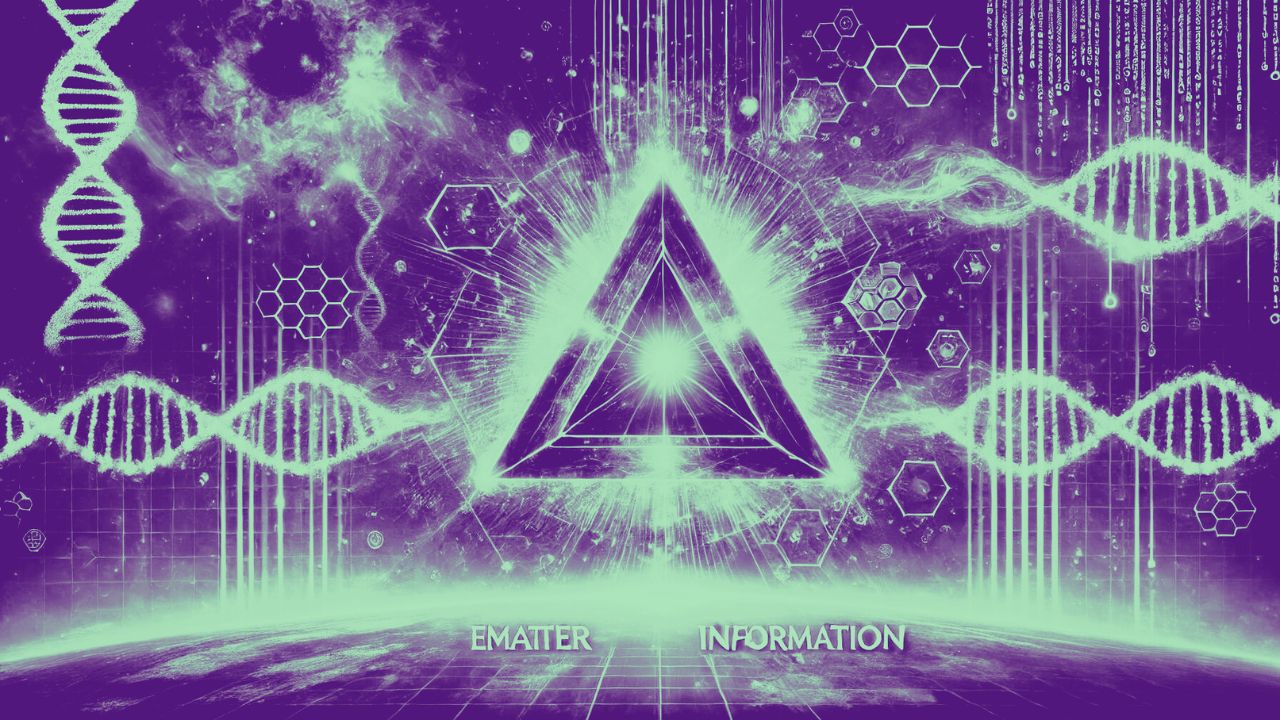 Come le biotecnologie olistiche possono aiutarci a uscire dal “Matrix ...