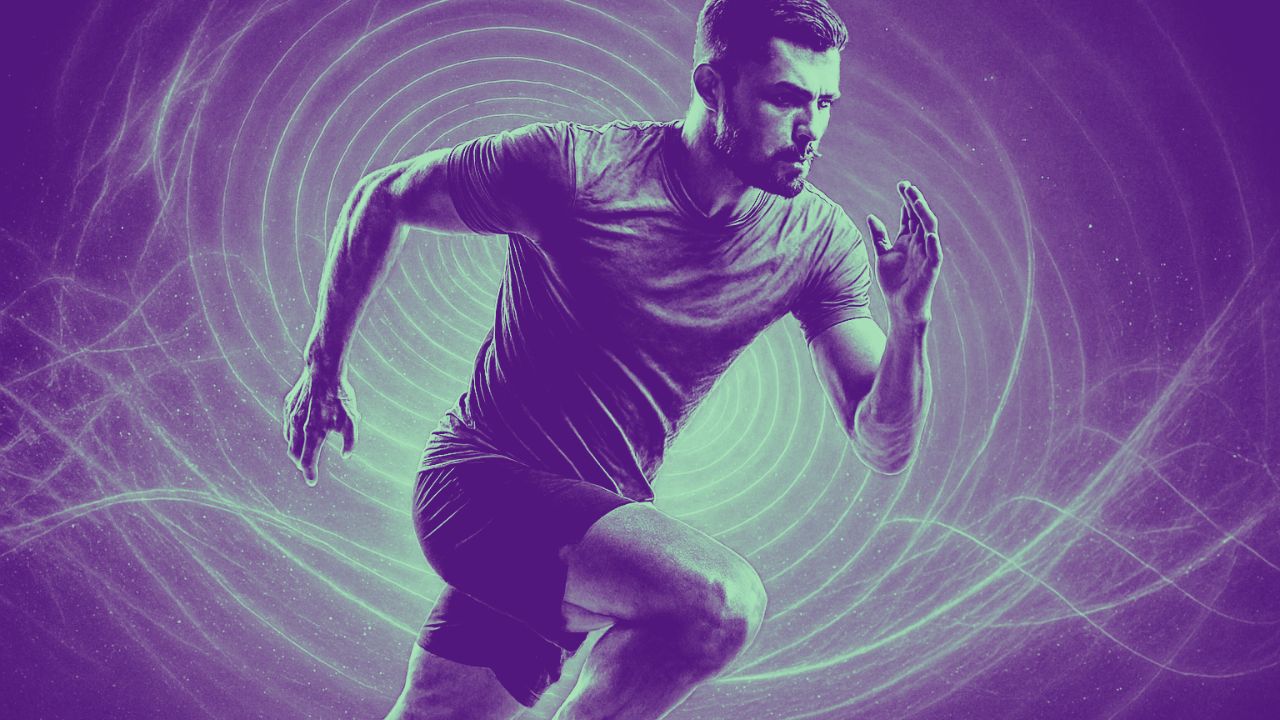 Biotecnologie olistiche e sport: la chiave per uscire dal Matrix - Esci ...